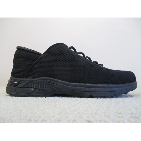 Zeba | Shoes | Zeba Shoes Mens 3 Hands Free Slip On Walking Cushion ...